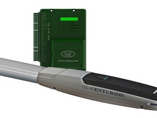 Vantage - Swing Gate 400 Double - Centurion Gate Motors