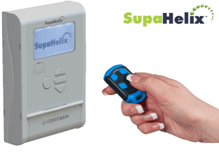 Multi-User Access Control - Centurion Gate Motors