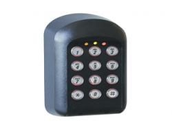 Smart Guard Air Wireless Keypad - Centurion Gate Motors
